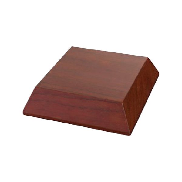 Rosewood Sounding Block (ZM399)